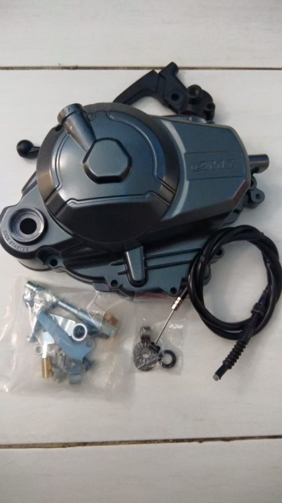 Mengenal Kopling ( Clutch ) pada Kendaraan