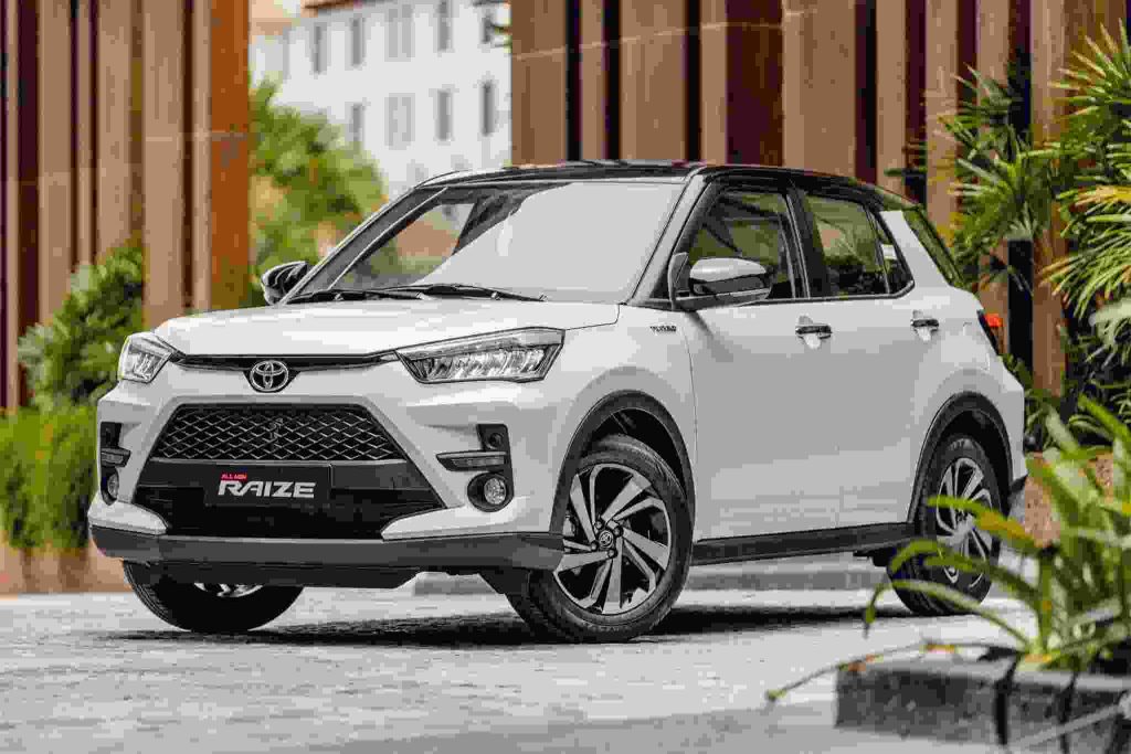 Kelebihan dan Kekurangan dari Toyota Raize dan Avanza