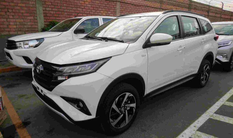 Kelebihan dan Kekurangan Toyota Rush, Daihatsu Terios